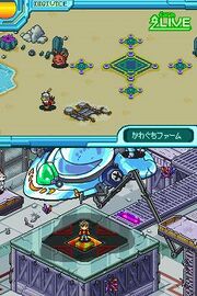 Digimon Story: Lost Evolution - Wikimon - The #1 Digimon wiki