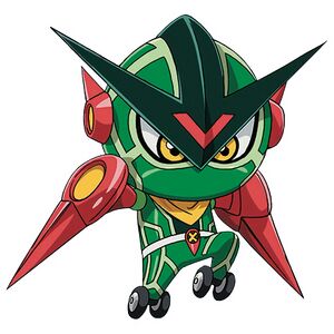 Navimon (Appmon) - Wikimon - The #1 Digimon wiki
