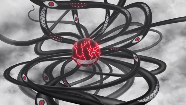 Abbadomon - Wikimon - The #1 Digimon wiki