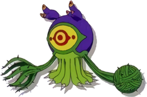 Algomon (Child) - Wikimon - The #1 Digimon wiki