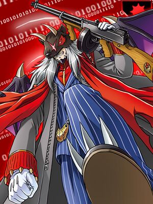 Astamon - Wikimon - The #1 Digimon wiki