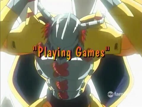 Digimon Adventure - Episode 43 - Wikimon - The #1 Digimon wiki