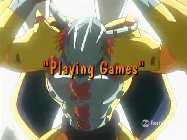 Digimon Adventure - Episode 43 - Wikimon - The #1 Digimon wiki