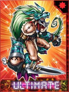 Mercurymon - Wikimon - The #1 Digimon wiki