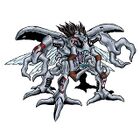 Archnemon (Adventure) - Wikimon - The #1 Digimon wiki