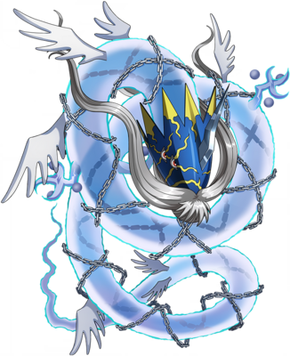 Qinglongmon - Wikimon - The #1 Digimon wiki