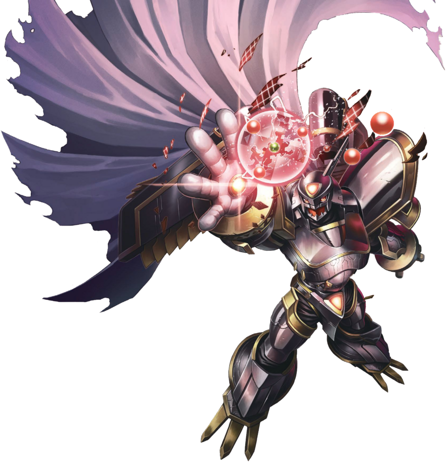 File:Alphamon DCG 1.png - Wikimon - The #1 Digimon wiki