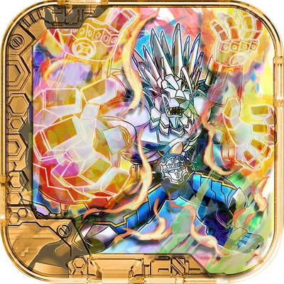 Oujamon - Wikimon - The #1 Digimon wiki