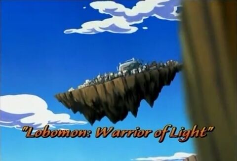 Digimon Frontier - Episode 02 - Wikimon - The #1 Digimon wiki