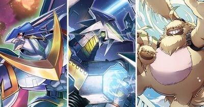 Digimon Journal - Wikimon - The #1 Digimon wiki