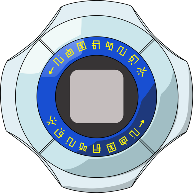 Digivice: - Wikimon - The #1 Digimon wiki