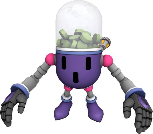 Dopemon - Wikimon - The #1 Digimon wiki