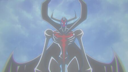 Done Devimon - Wikimon - The #1 Digimon wiki