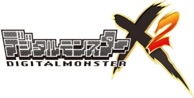 Digital Monster X Ver.2 - Wikimon - The #1 Digimon wiki