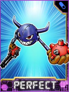 Giromon - Wikimon - The #1 Digimon wiki