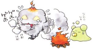 Mokumon - Wikimon - The #1 Digimon wiki