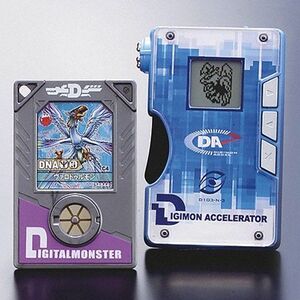 Digimon Accel - Wikimon - The #1 Digimon wiki
