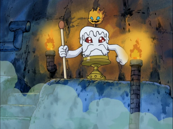 Candmon - Wikimon - The #1 Digimon wiki