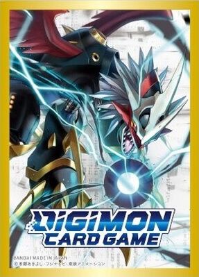 PB-17 (DCG) - Wikimon - The #1 Digimon wiki