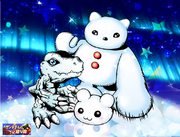 Gallery:Digimon Fortune - Wikimon - The #1 Digimon wiki