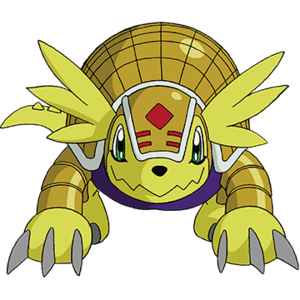 Armadimon - Wikimon - The #1 Digimon wiki