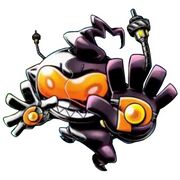 Visual List of Appmon - Wikimon - The #1 Digimon wiki