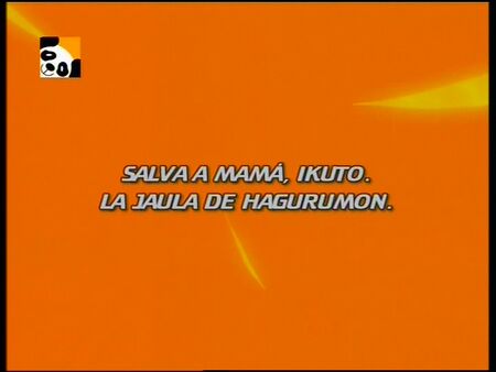 Digimon Savers - Episode 20 - Wikimon - The #1 Digimon wiki