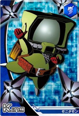 Monitamon - Wikimon - The #1 Digimon wiki