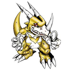 Digimental of Fate - Wikimon - The #1 Digimon wiki
