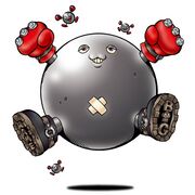 Visual List of Digimon - Wikimon - The #1 Digimon wiki