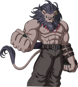 Leomon - Wikimon - The #1 Digimon wiki