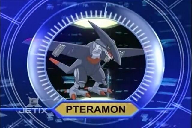 Digimon Frontier - Episode 45 - Wikimon - The #1 Digimon wiki