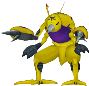 Digmon - Wikimon - The #1 Digimon wiki