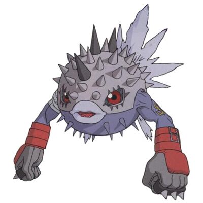 Pukumon - Wikimon - The #1 Digimon wiki