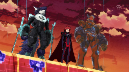 Shutmon - Wikimon - The #1 Digimon wiki