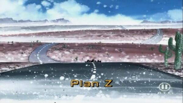 Digimon Adventure - Episode 48 - Wikimon - The #1 Digimon wiki