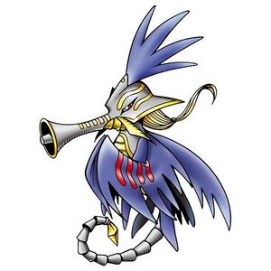 Digimental of Light - Wikimon - The #1 Digimon wiki