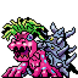 Shellmon - Wikimon - The #1 Digimon wiki