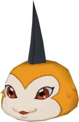 Tunomon - Wikimon - The #1 Digimon wiki
