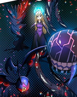 Soundbirdmon - Wikimon - The #1 Digimon wiki