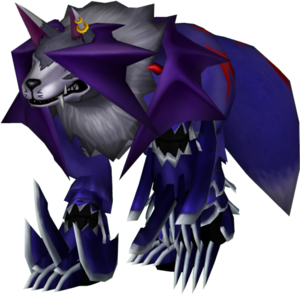 Sangloupmon - Wikimon - The #1 Digimon wiki