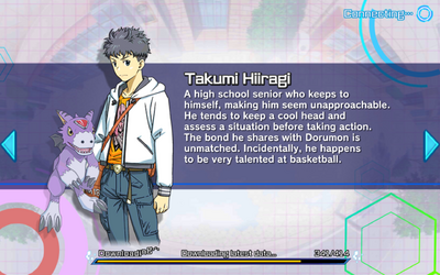 Digimon ReArise - Wikimon - The #1 Digimon wiki