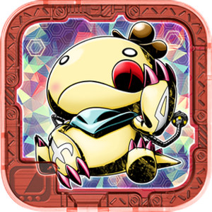 Perorimon - Wikimon - The #1 Digimon wiki