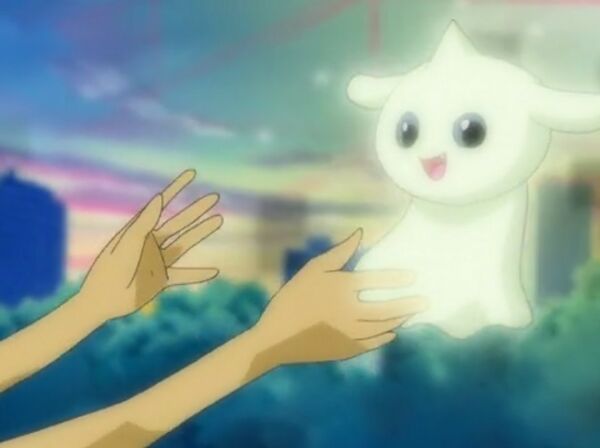 Gummymon - Wikimon - The #1 Digimon wiki