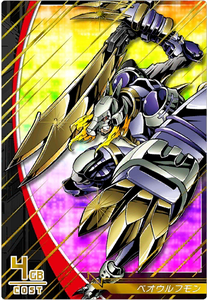 Beowolfmon - Wikimon - The #1 Digimon wiki