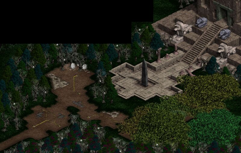 Protocol Forest - Wikimon - The #1 Digimon wiki