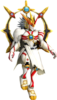Gaiamon (Appmon) - Wikimon - The #1 Digimon wiki