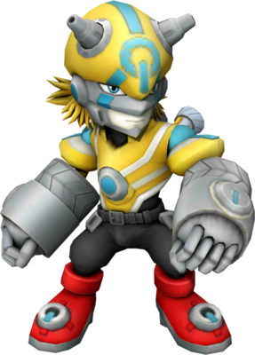 Logimon - Wikimon - The #1 Digimon wiki