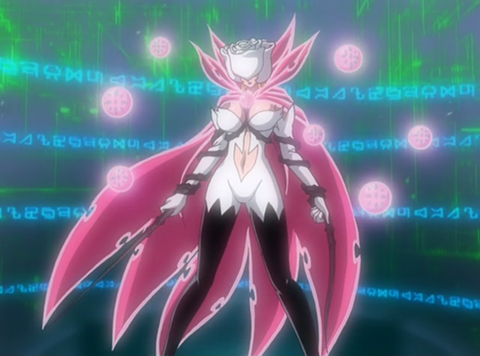 Rosemon: Burst Mode - Wikimon - The #1 Digimon wiki