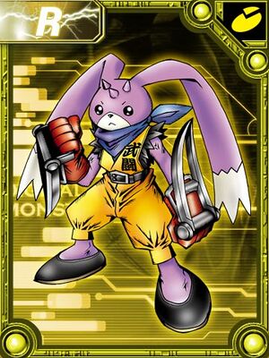 Turuiemon - Wikimon - The #1 Digimon wiki